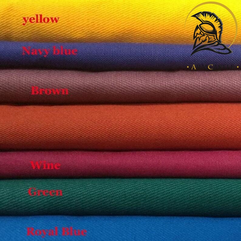 Medieval Viking Witcher Gambeson Crossed Quilted Costume Thick Padded ...