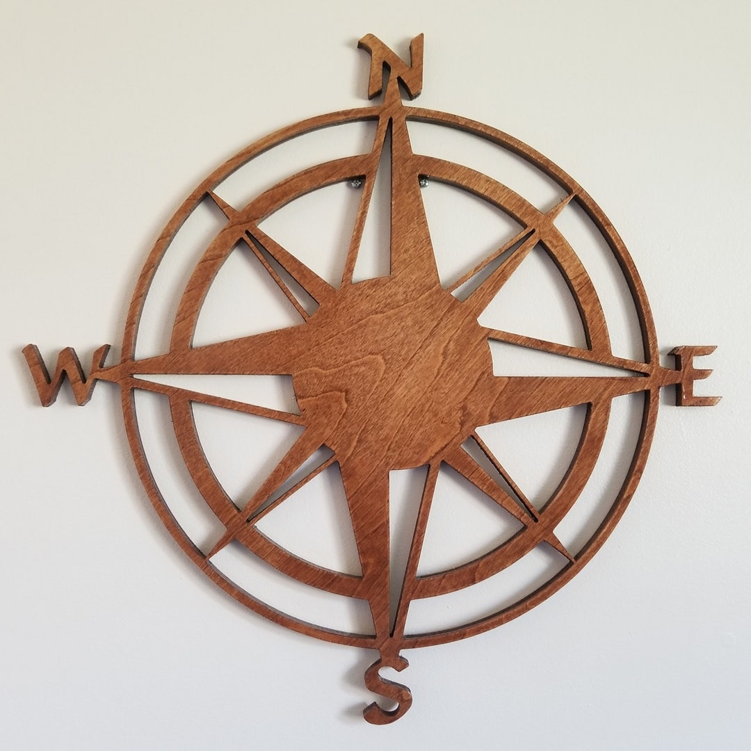 Custom Wooden CNC Home Decor / Sign - Etsy