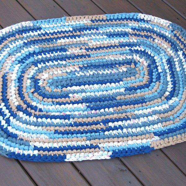 Handmade Rugs - Etsy