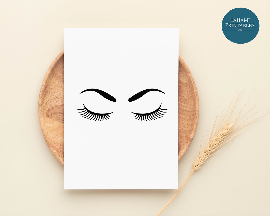 Lashes Svg Eyelashes Svg Eyelash Svg Eye Lashes Svg - Etsy UK