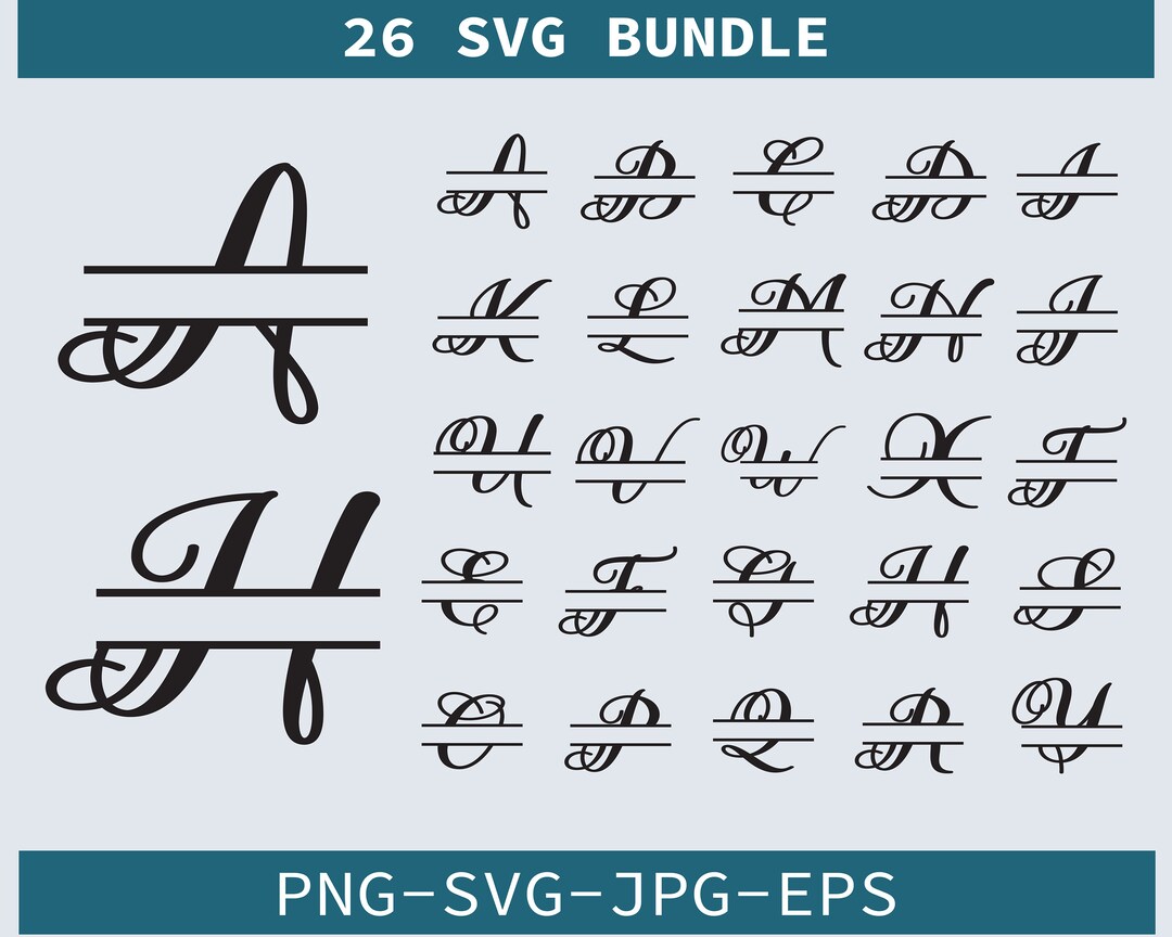 Family Sign Svg Rustic Farmhouse Svg Family Svg Family Monogram Svg ...