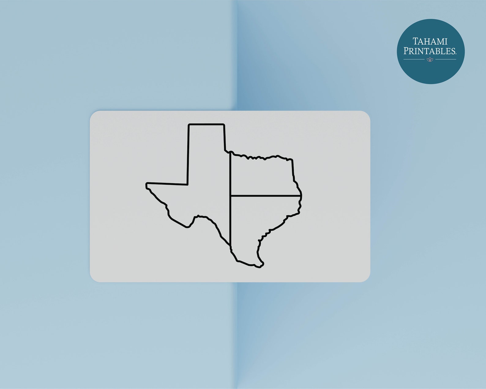 Texas Outline Svg Texas Home Svg Texas Svg Texas State - Etsy