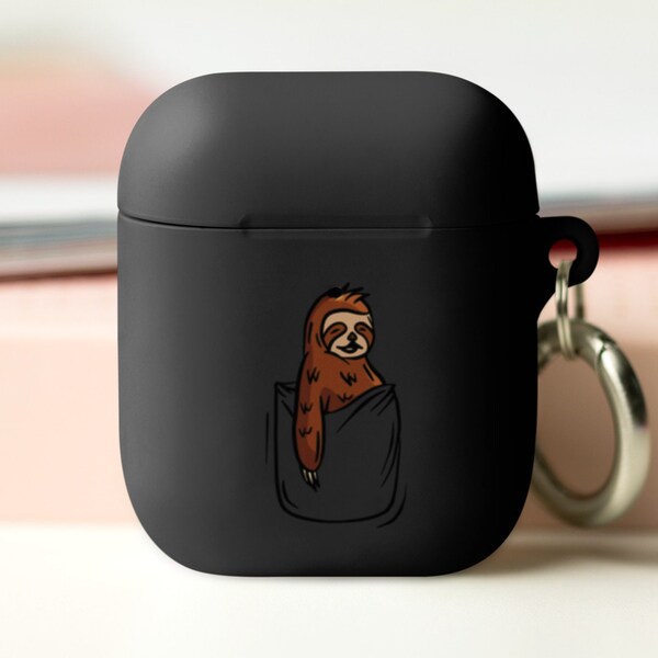 Sloth Phone Cases - Etsy