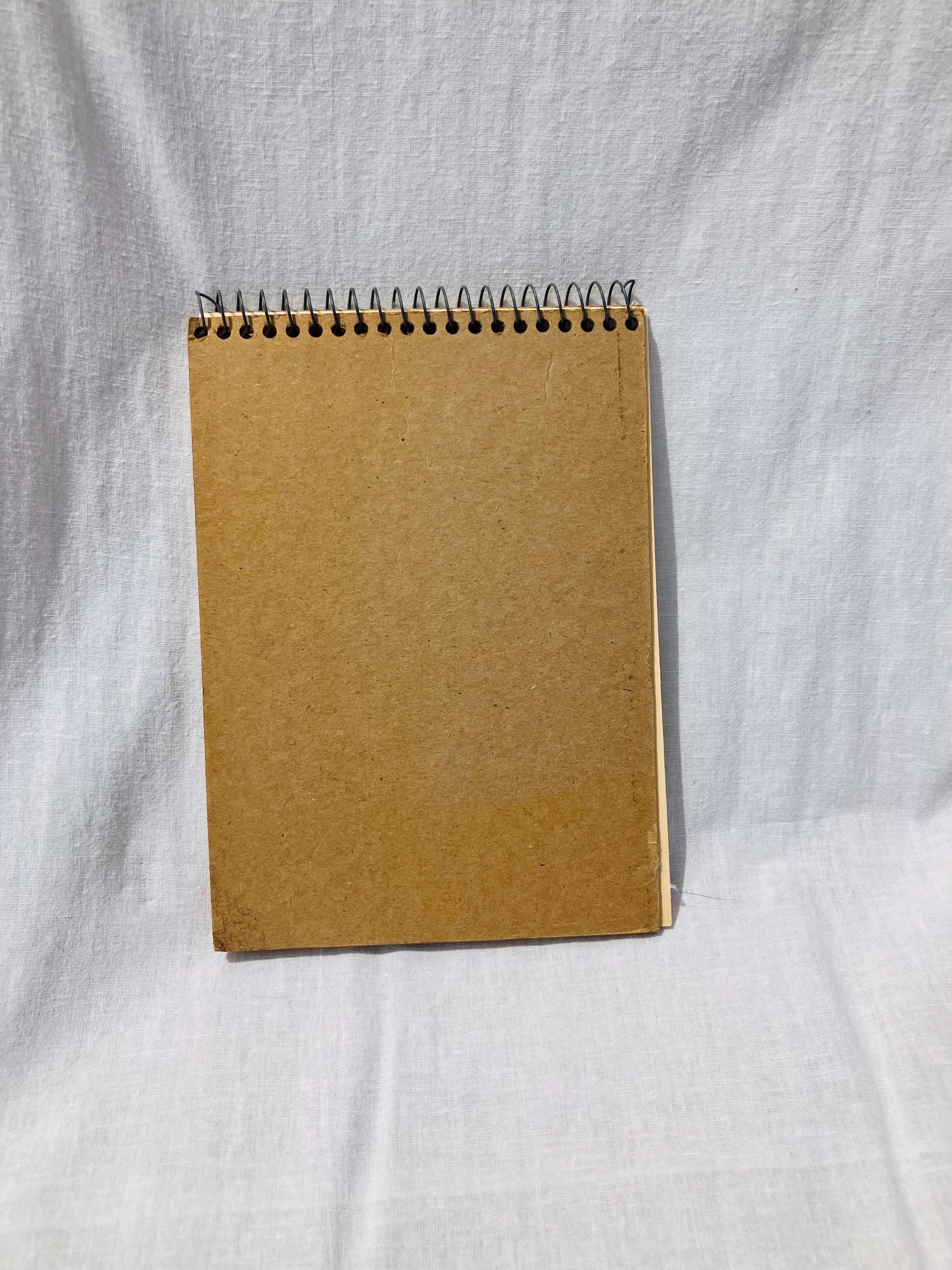 1960s Vintage Artist Sketch Pad - Etsy