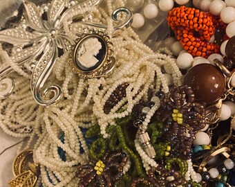 Bulk Costume Jewelry (1,000+ Results) | Etsy