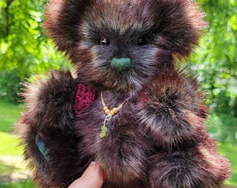 Ooak Artist Bears - Etsy