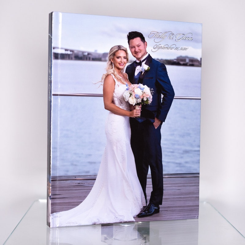 Acrylic Album Cover - Etsy