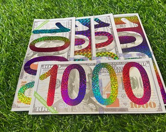 1k Slips - Etsy