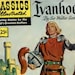 Ivanhoe (classics Illustrated No. 2) Vintage Comic PDF - Etsy