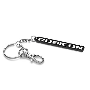 Ipick Image Made for Jeep Rubicon Custom Laser Cut With UV Full-color ...