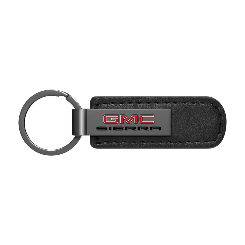 Gmc Keychain - Etsy