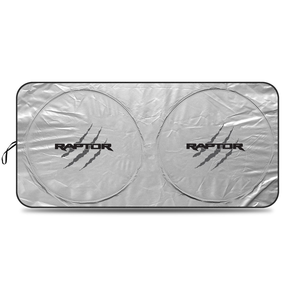 Ford F-150 Raptor Claw Marks Universal Fit One-piece Easy - Etsy