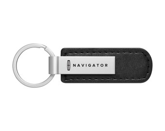 Lincoln Navigator Key Chain - Etsy