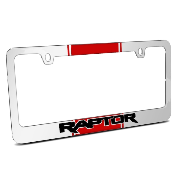 Ford Racing License Plate Frame - Etsy