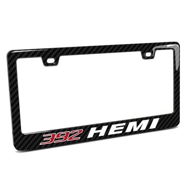 Hemi License Plates - Etsy