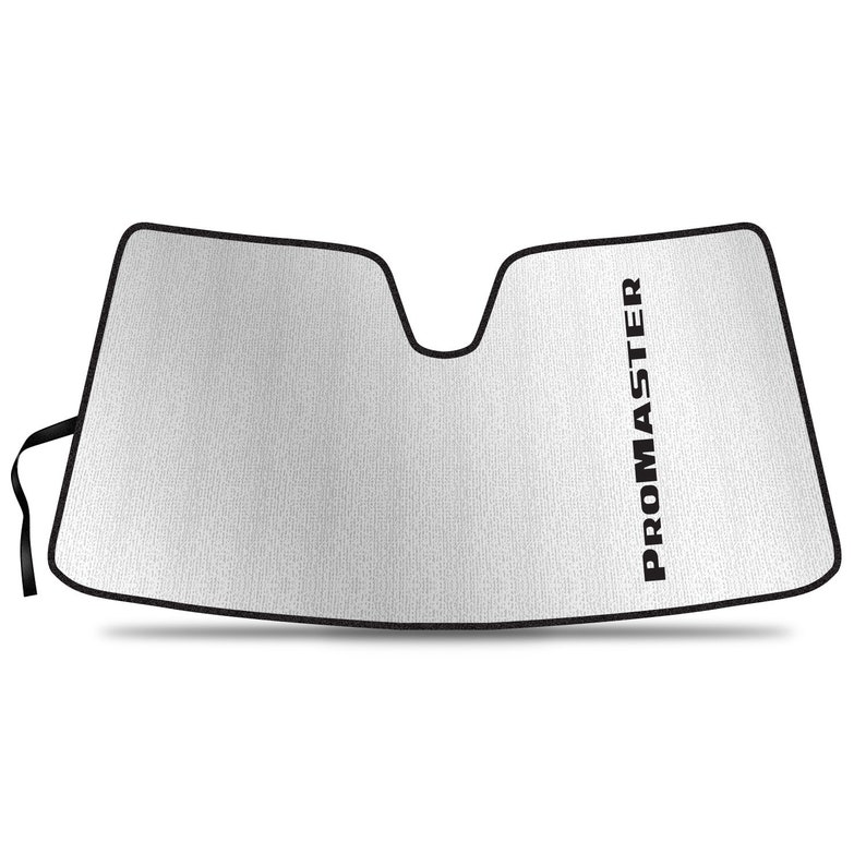 Dodge Promaster RAM Van 2022 to 2023 Custom Fit Silver - Etsy