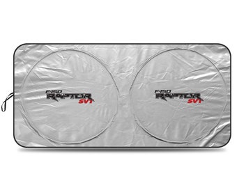 Ford Raptor Sun Shade - Etsy
