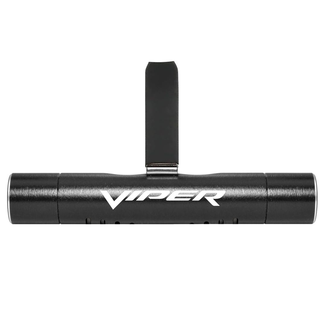 Ipick Image for Dodge Viper Car AC Vent Air Freshener Black Clip With ...