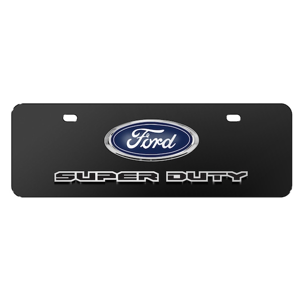 Ford Super Duty Logo - Etsy