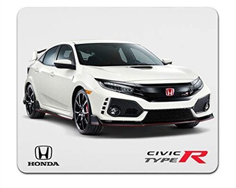 Honda Civic Mouse - Etsy