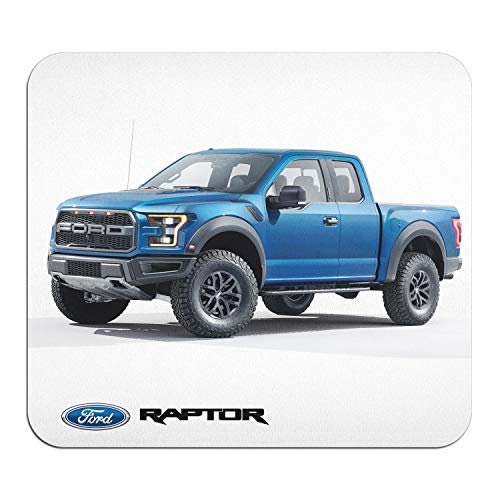 Jewelry Making & Beading Findings Ford F150 raptor in Blue Real Black ...