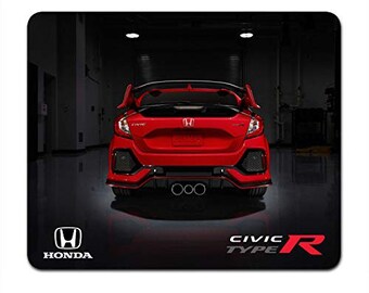 Honda Civic Mouse - Etsy