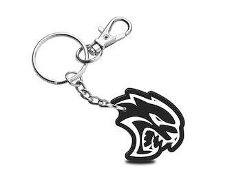 Srt Hellcat Key | Etsy