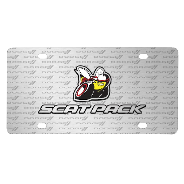 Scat Pack Logo - Etsy