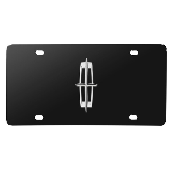 Lincoln License Plate - Etsy