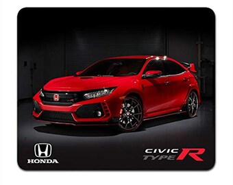 Honda Mouse Pad - Etsy