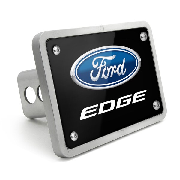 Ford Edge License Plate - Etsy