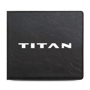 Ipick Image Made for Nissan Titan Logo Car Auto Insurance - Etsy