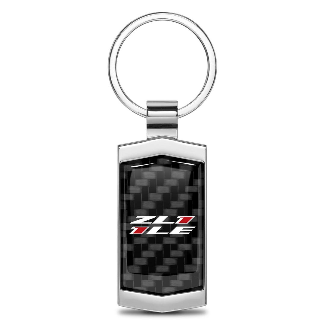 Ipick Image for Chevrolet Camaro ZL1-1LE Real 3K Carbon Fiber Chrome ...