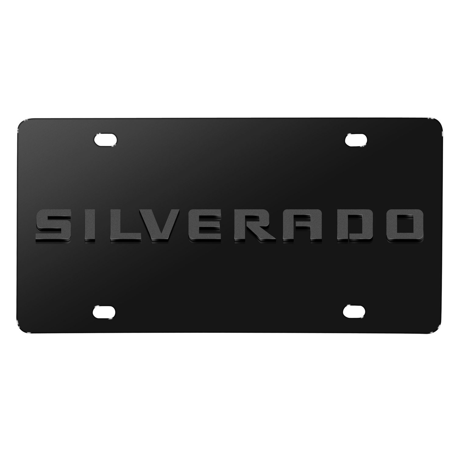 Chevrolet Name Plate - Etsy