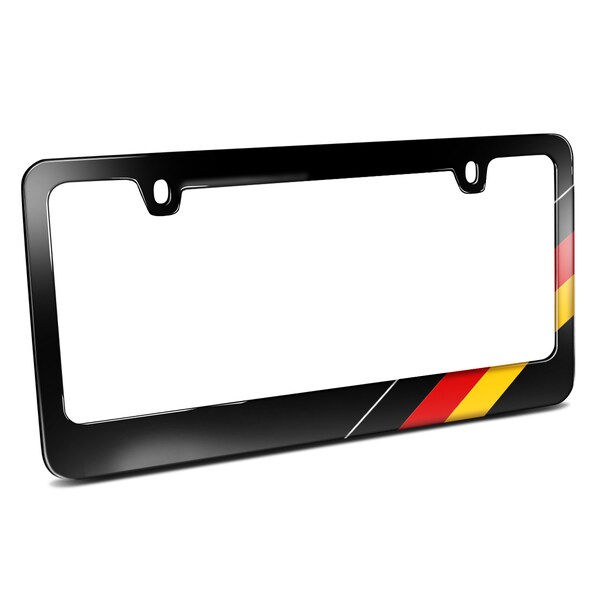 German License Plate - Etsy
