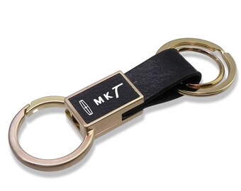 Lincoln Key Ring - Etsy