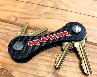 Ford Raptor Key Chain - Etsy