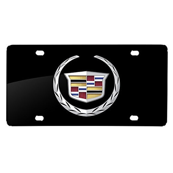 Cadillac License Plate - Etsy