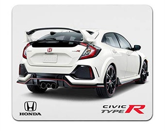 Honda Civic Mouse - Etsy
