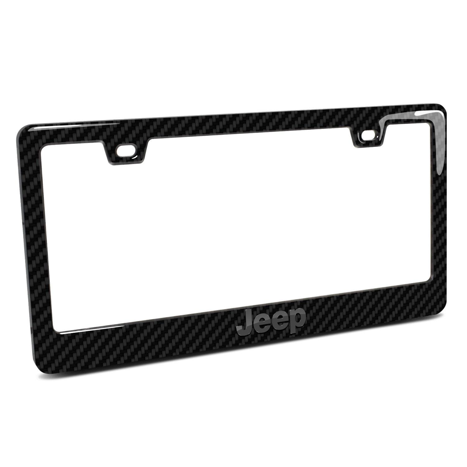 Plastic License Frame - Etsy