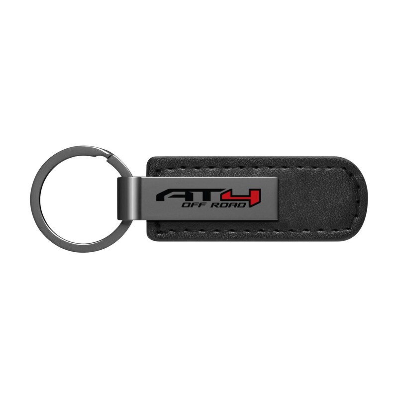 Gmc Keychain - Etsy