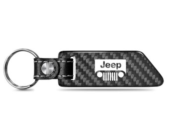 Jeep Grill Key Chain - Etsy