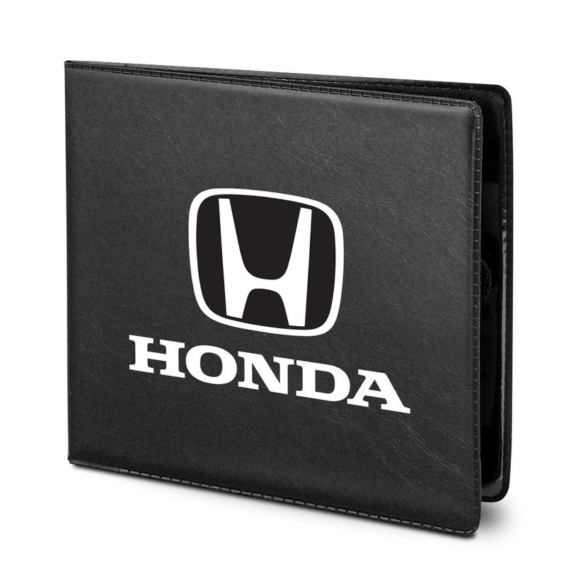 Honda Car Registration - Etsy