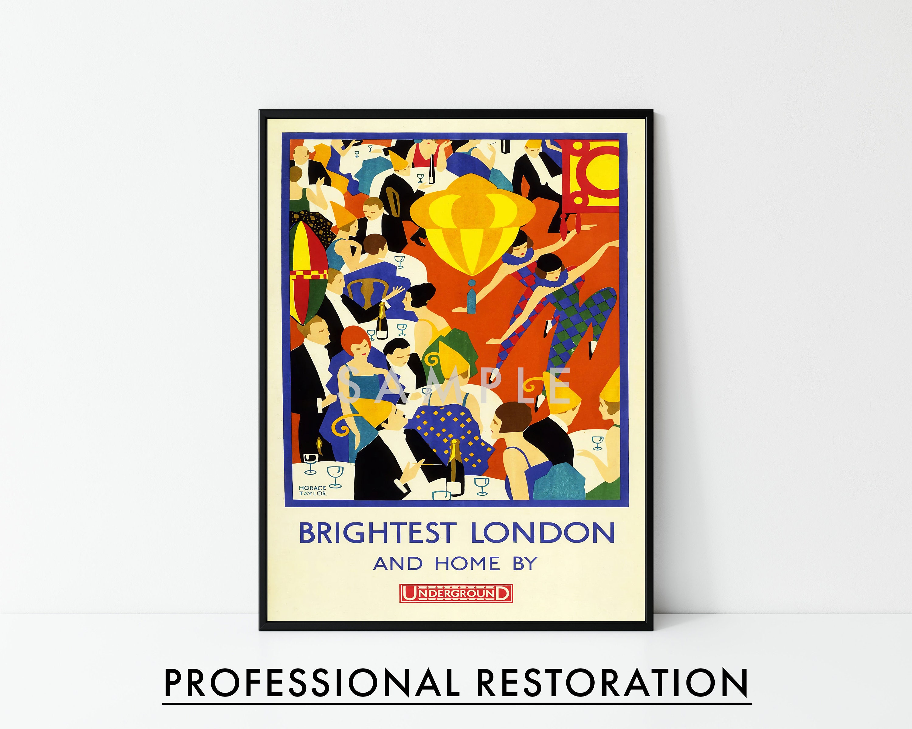 vintage-railway-poster-london-underground-wood-lane-station-for-white