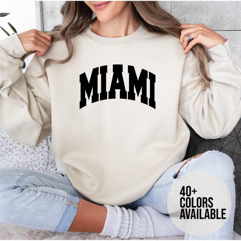 Miami - Etsy