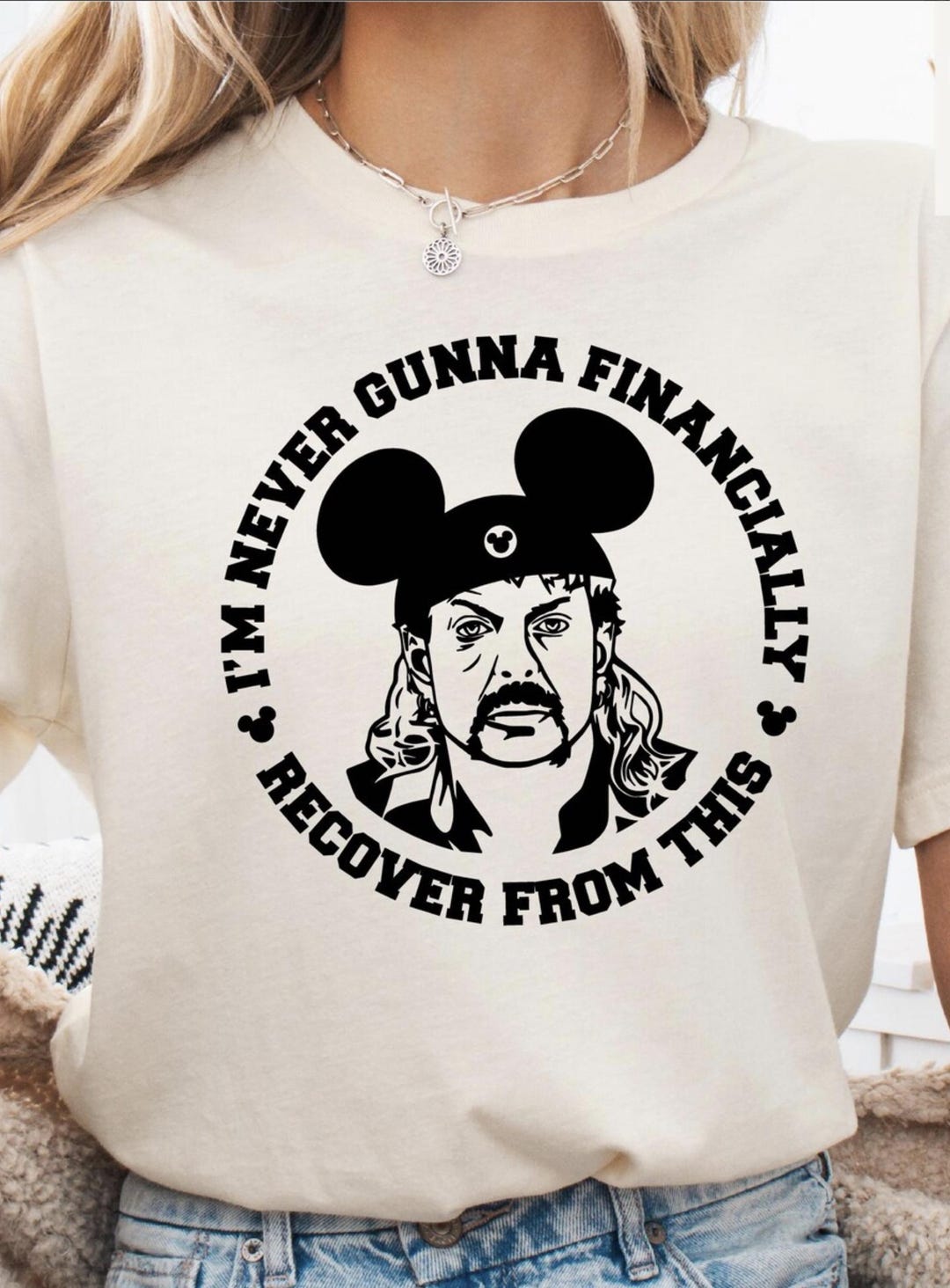 I Am Never Going to Financially Recover From This Shirt, Disney Tiger ...