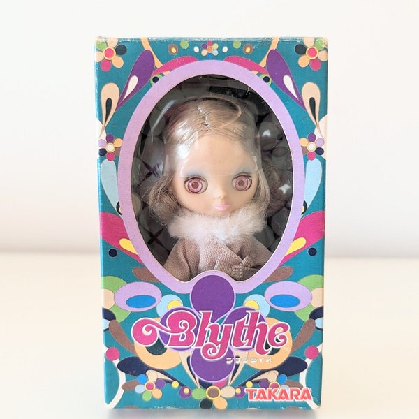 Petite Blythe - Etsy
