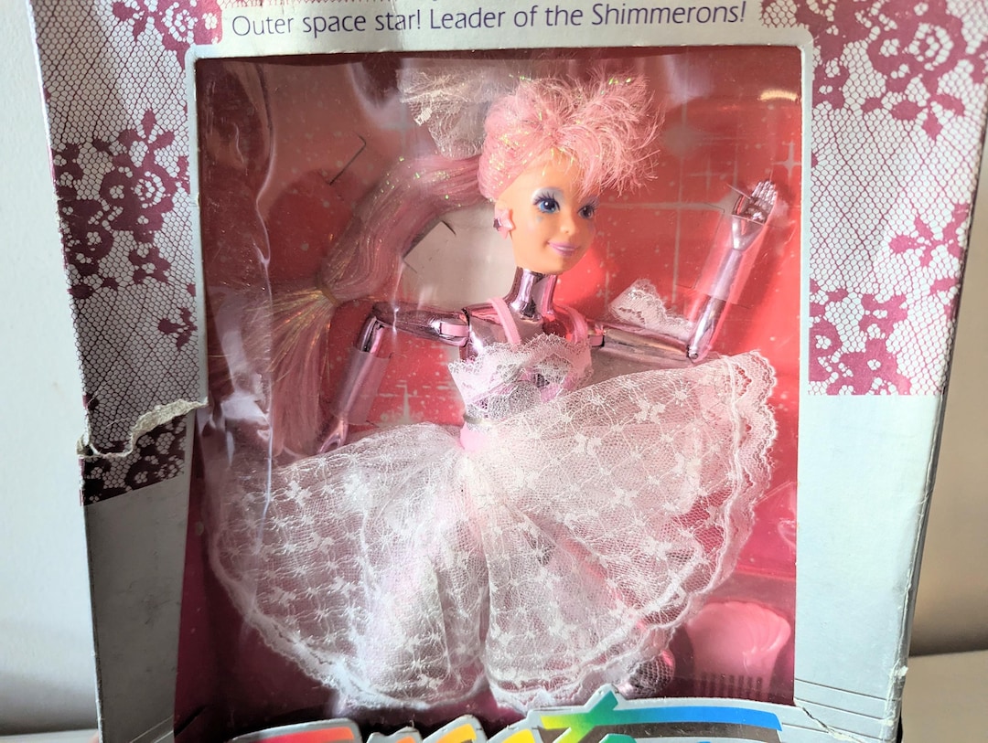 Swissarts Carmen Candy Dolls Illusion All 25 New Truly Me Dolls In