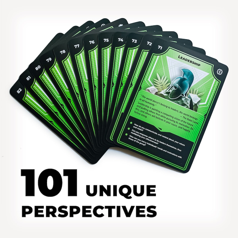 Success Cards: 101 Oracle Cards to Plan Your Small Business - Etsy