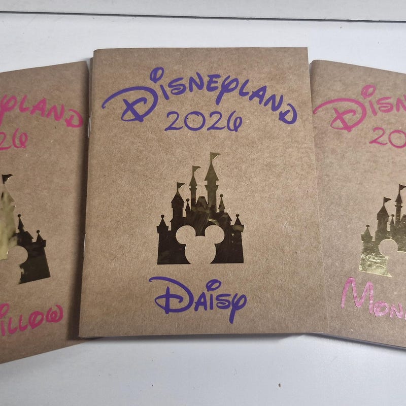Autograph Book New - Etsy UK